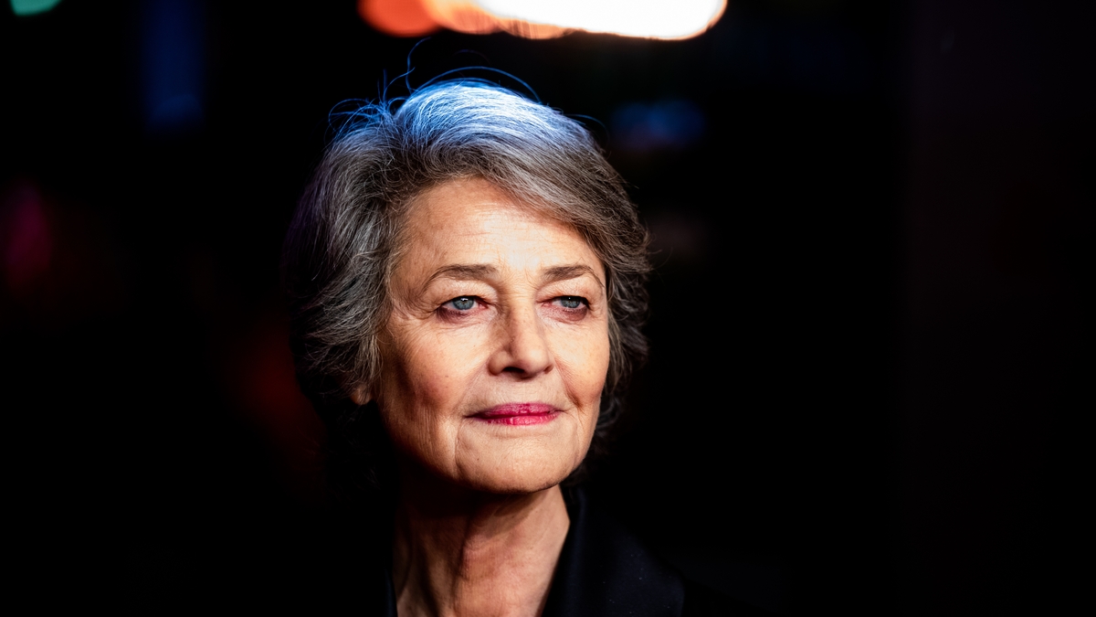Best of - Charlotte Rampling | Arena - RTÉ Radio 1
