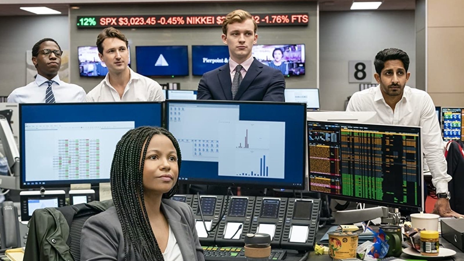 What's on? 10 top telly tips for Tuesday