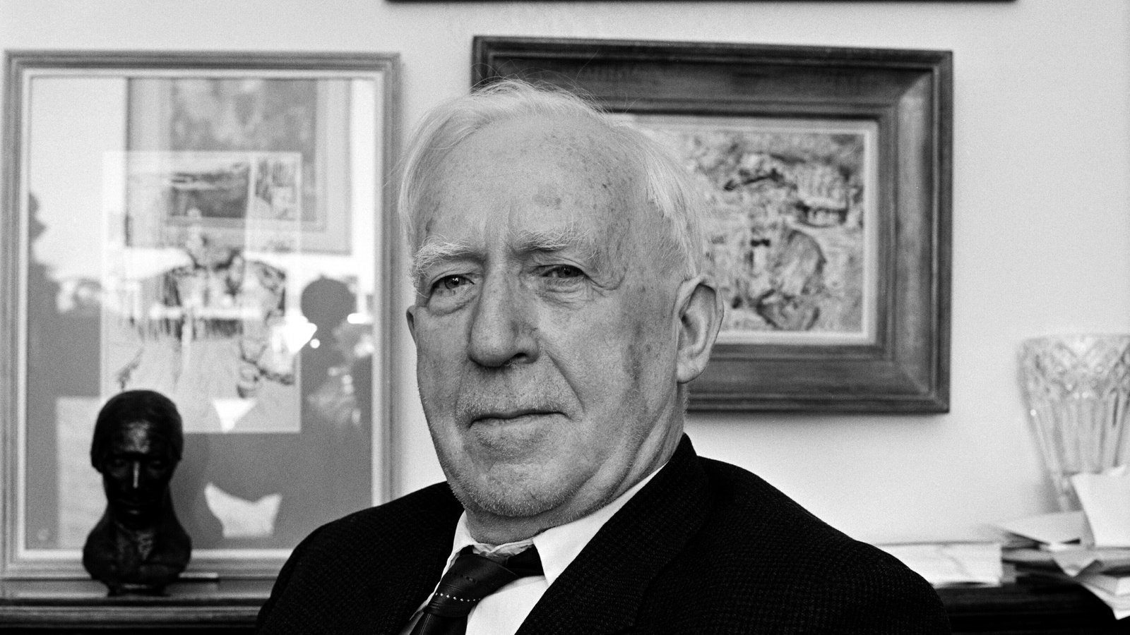 Peadar O'Donnell: socialist writer who was a rebel until the end