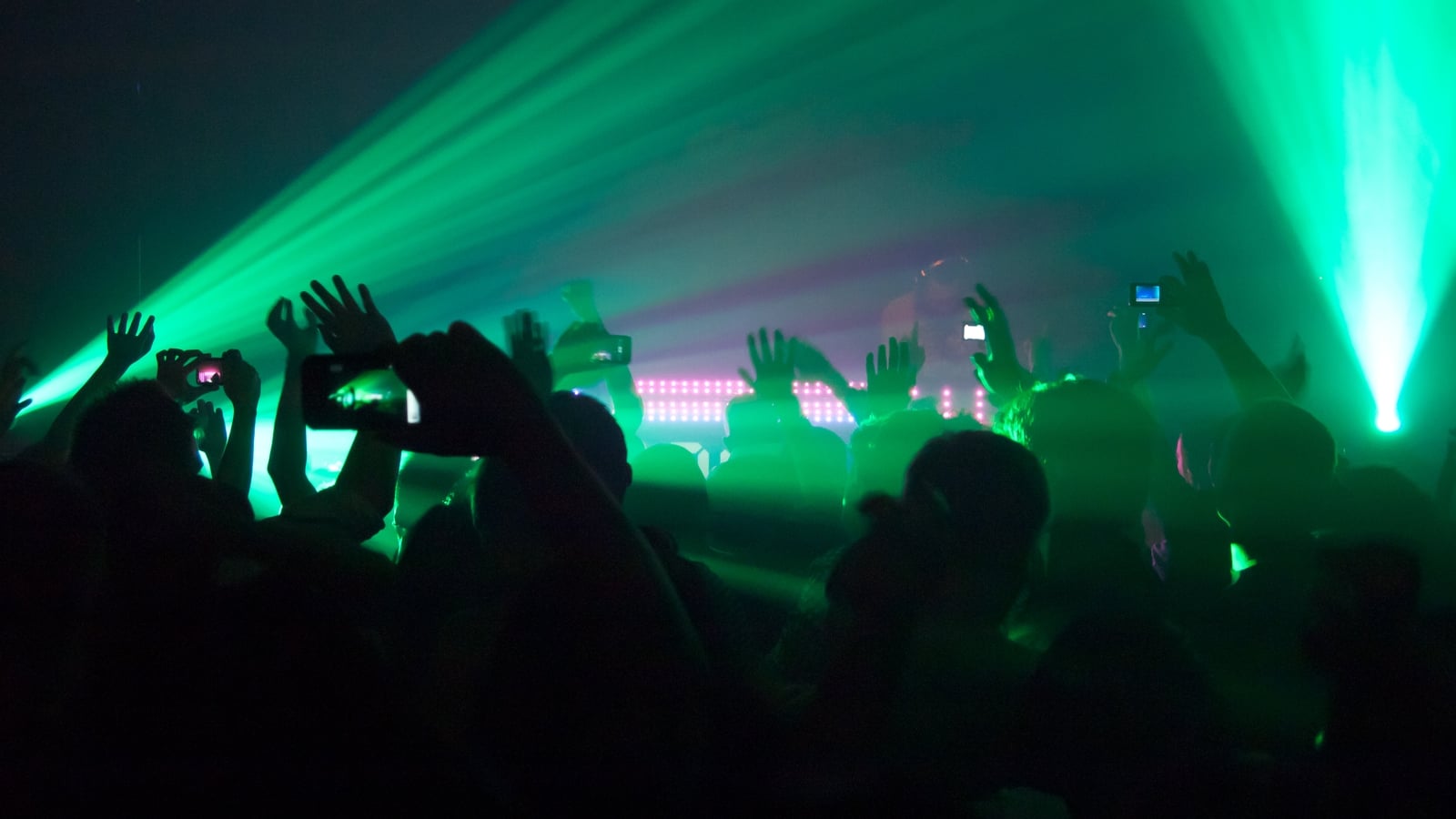 Techno is music, German court declares