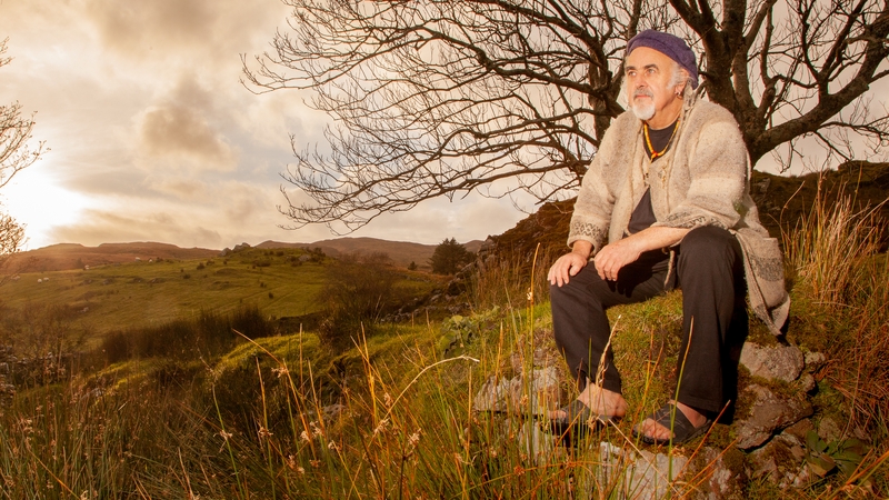 RTÉ Folk Awards: Steve Cooney to get Lifetime Achievement Award