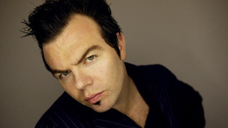 Something for the Weekend - Jack Lukeman's cultural picks