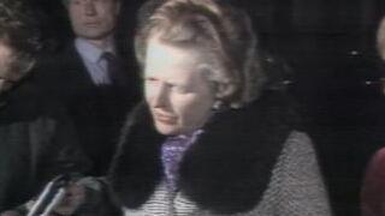 RTÉ Archives | Collections | Background To Gow Murder