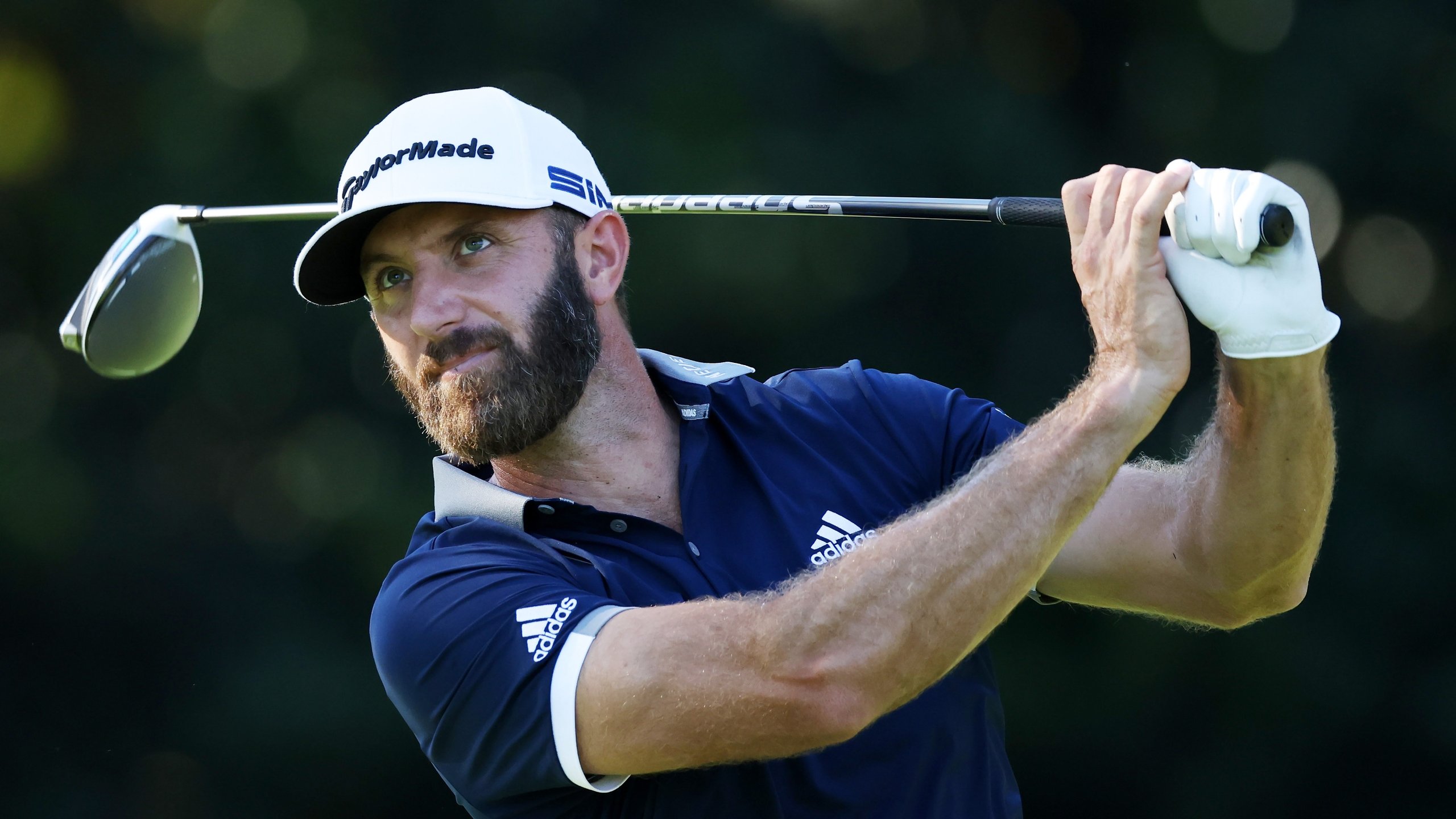 Live: US Masters: Round 3 recap