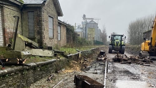 Over €64m for 15 greenway projects