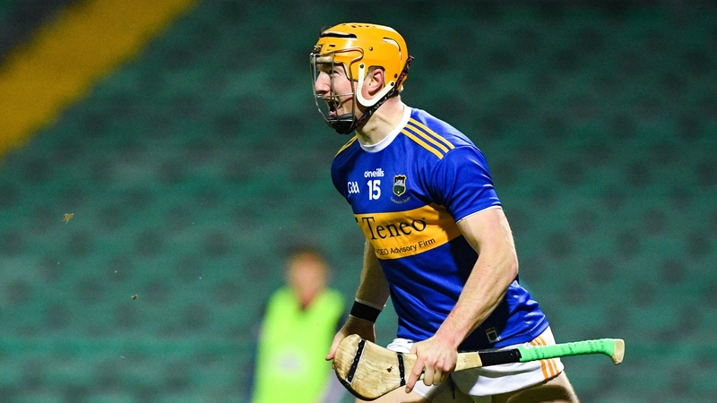 Venues confirmed as Tipp set to face Galway on Saturday