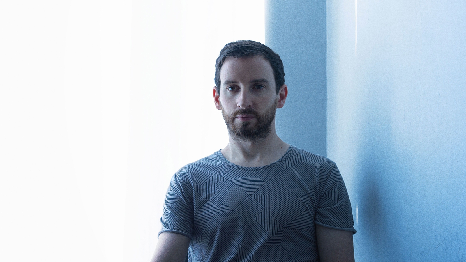 Behind the music - Max Cooper