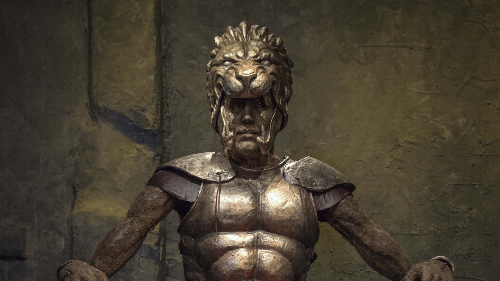 Macnas' Noeline Kavanagh on the Epic of Gilgamesh