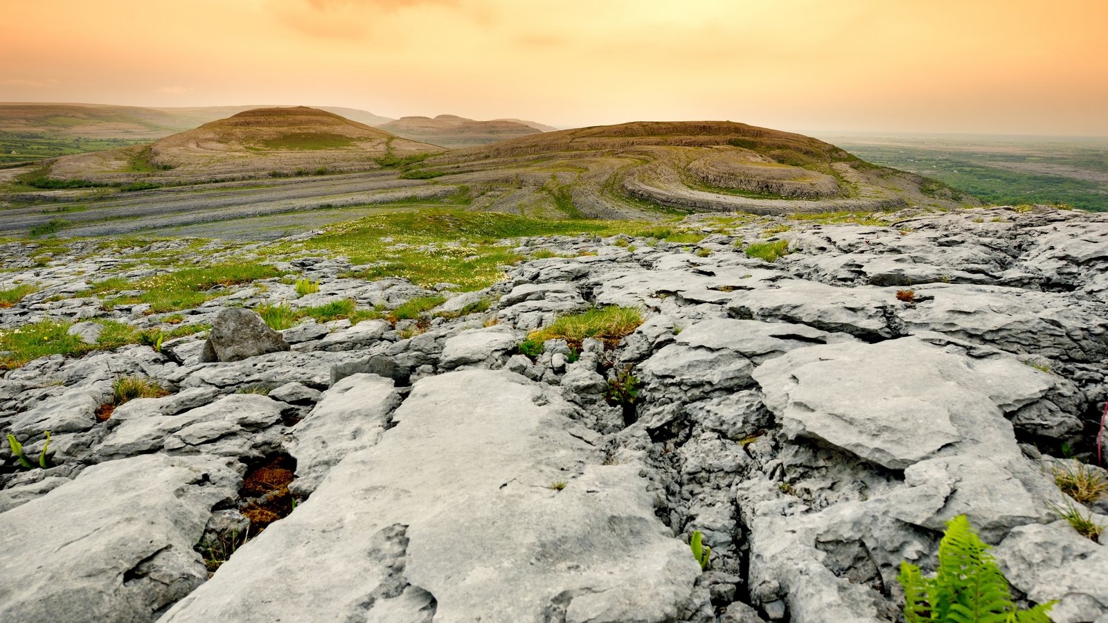 Burren tourism group wins Lonely Planet travel award