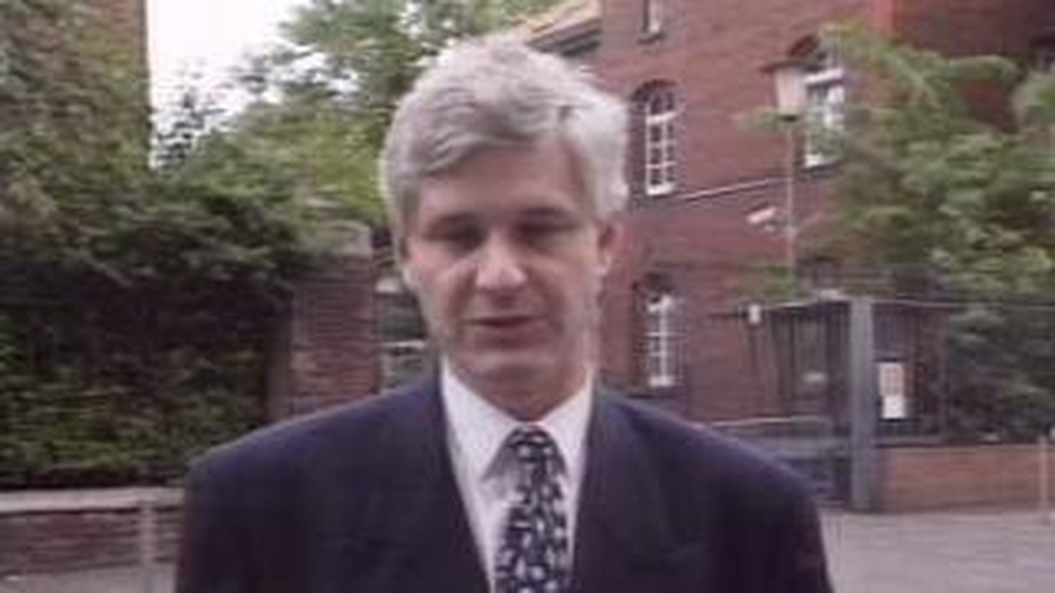 RTÉ Archives | Collections | Trial Of IRA Members In West Germany