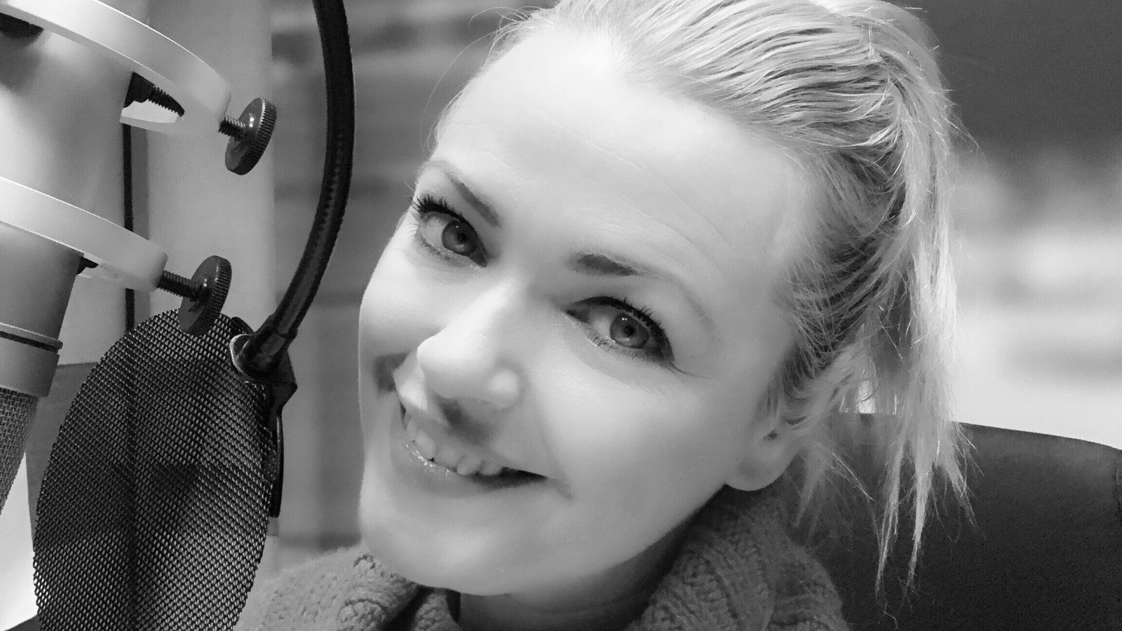 At home with... RTÉ's Helen Curran