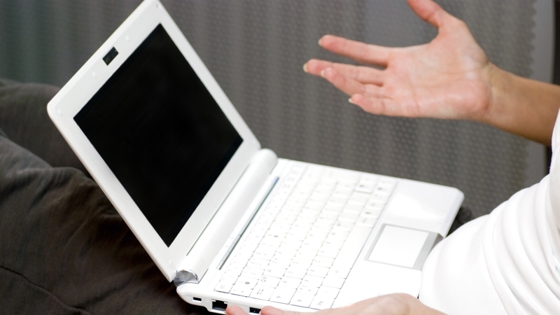 Committee hears 'significant targeting of women online'