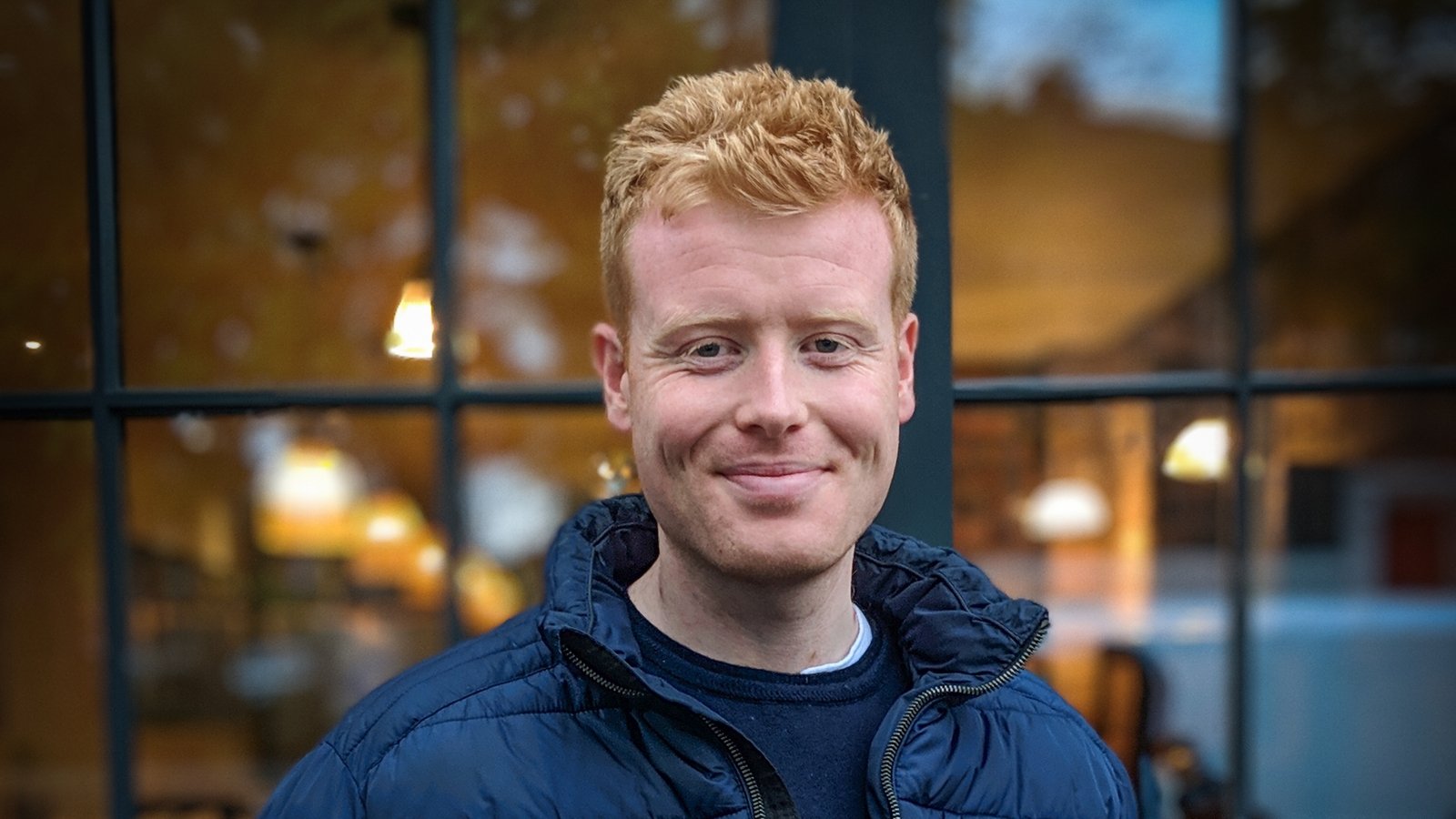 Mark Moriarty: "Many restaurants won't be able to pivot again"