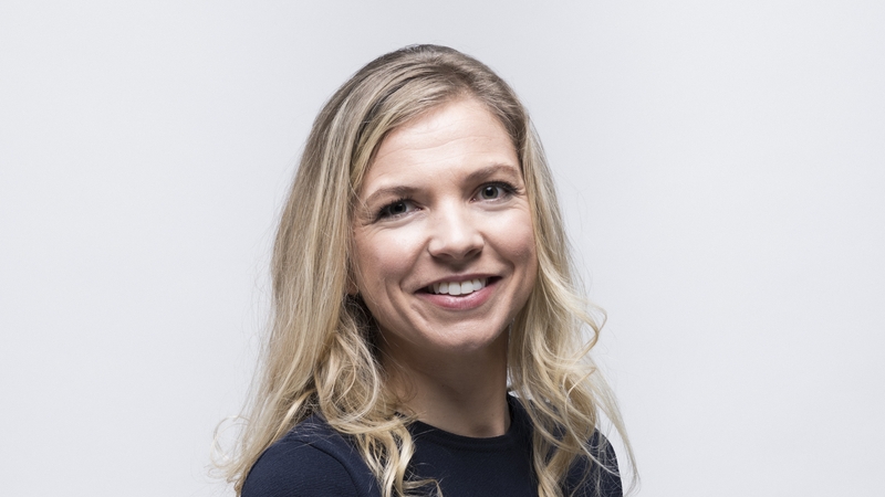 At home with... Ros na Rún's Neasa Ní Chuanaigh