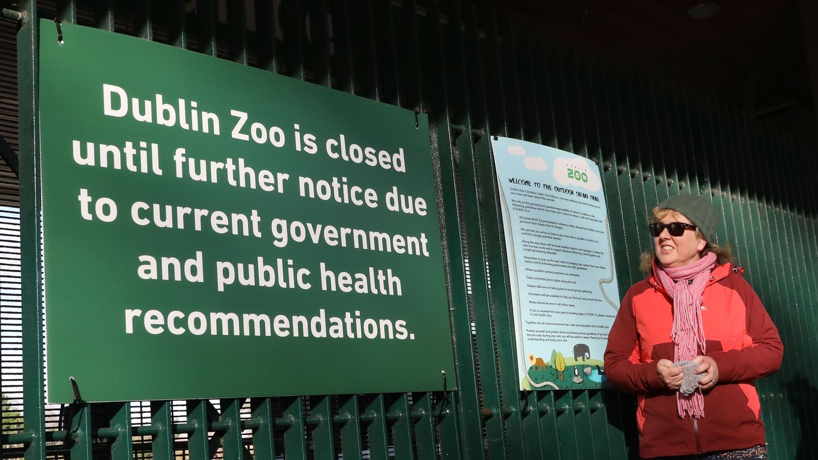 Dublin Zoo fundraising campaign tops €1 million