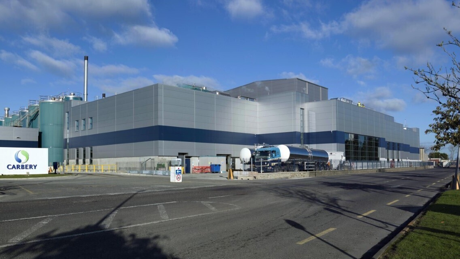 Carbery Group buys US-based Innova Foods