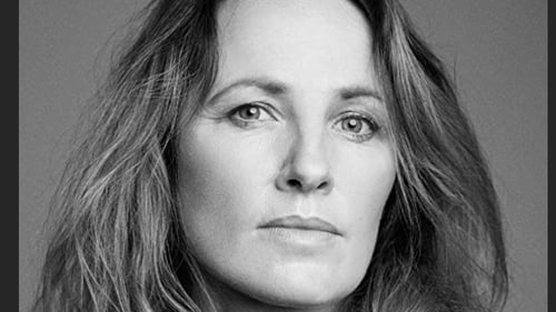 Actress Helen Behan discusses Covid-19 filming