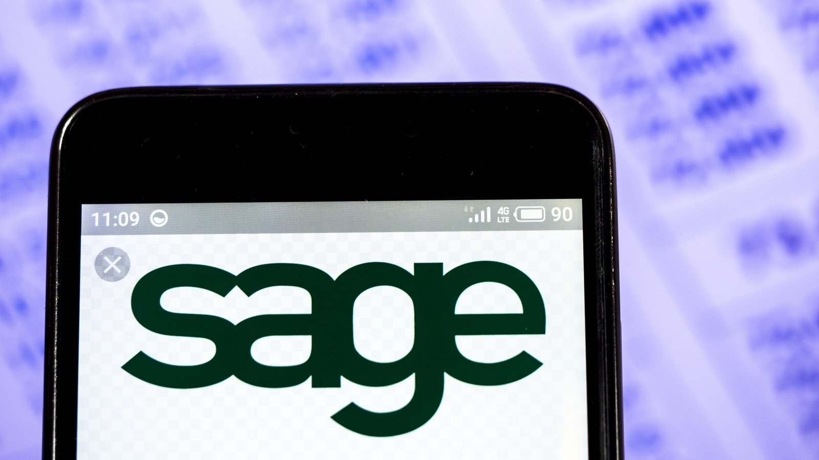 Cloud investment to squeeze profit at Sage