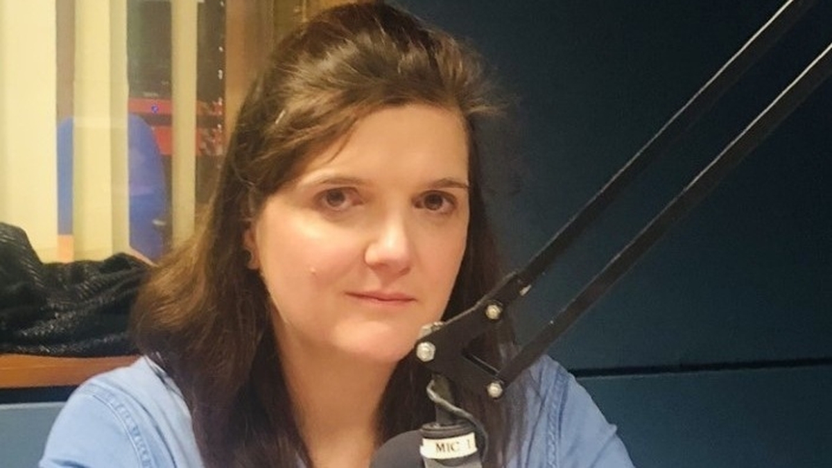 Letters for Mick, by Louise Hogan | Sunday Miscellany - RTÉ Radio 1