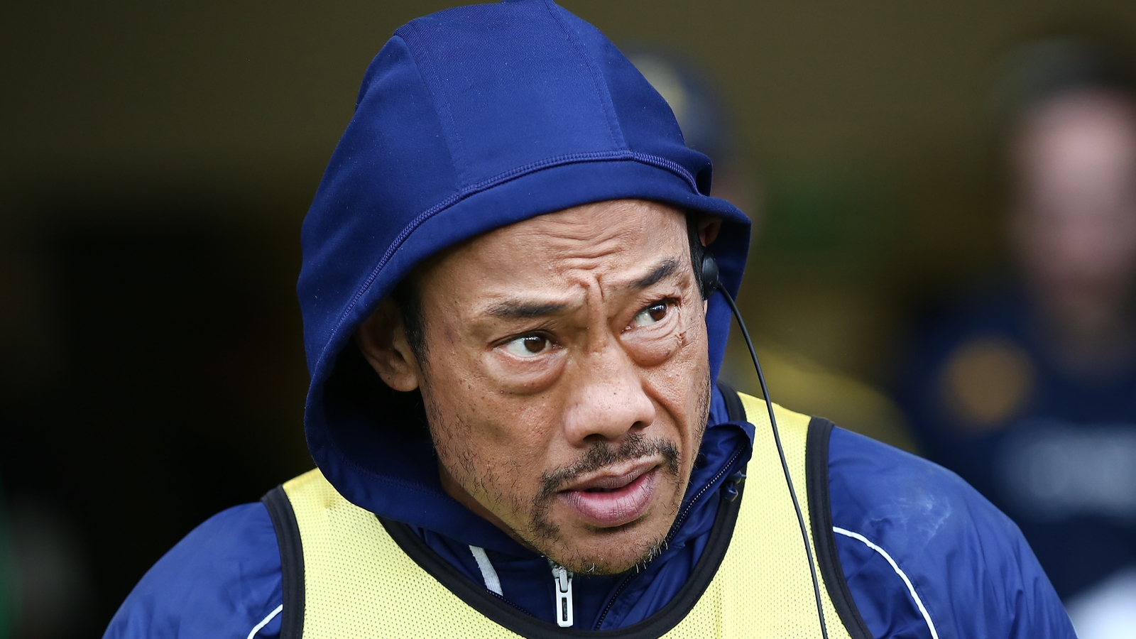 Umaga hopeful for Pasifika team in Super rugby