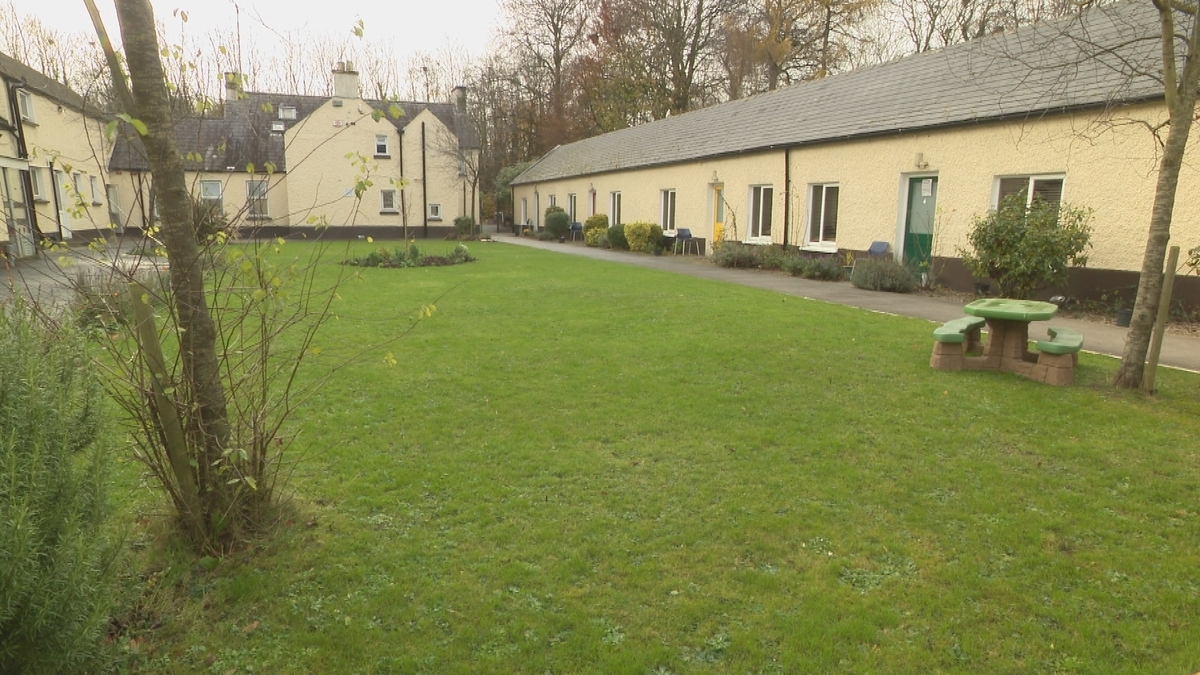 Coolmine sees huge increase in demand | Morning Ireland - RTÉ Radio 1