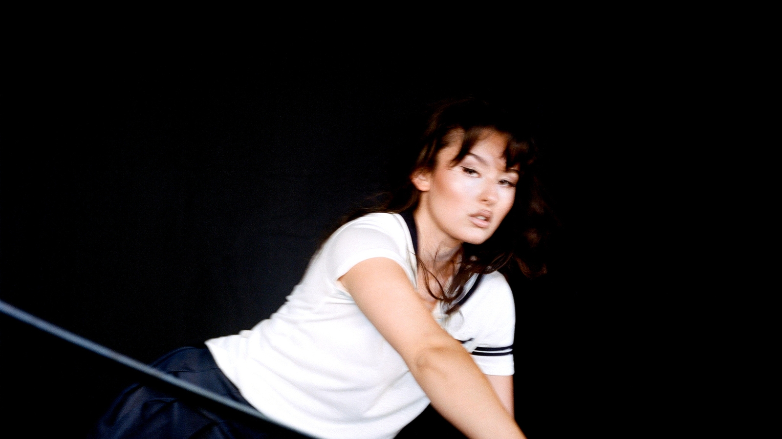 Behind the music - Cecilia Gault