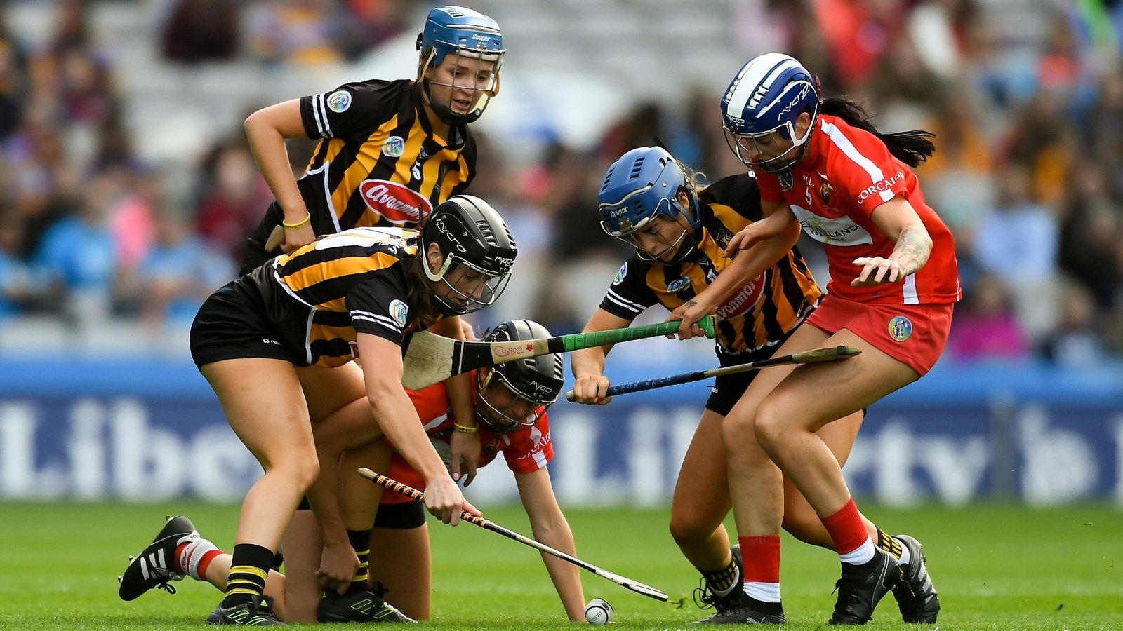 All-Ireland Camogie semi-finals: All you need to know