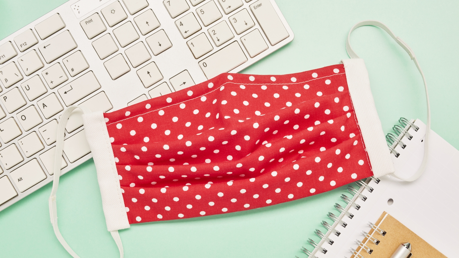 Revised Work Safely Protocol published