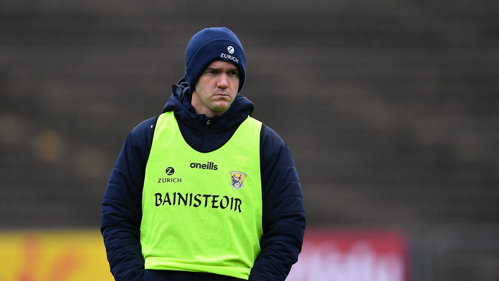 Shane Roche to be ratified as permanent Wexford manager