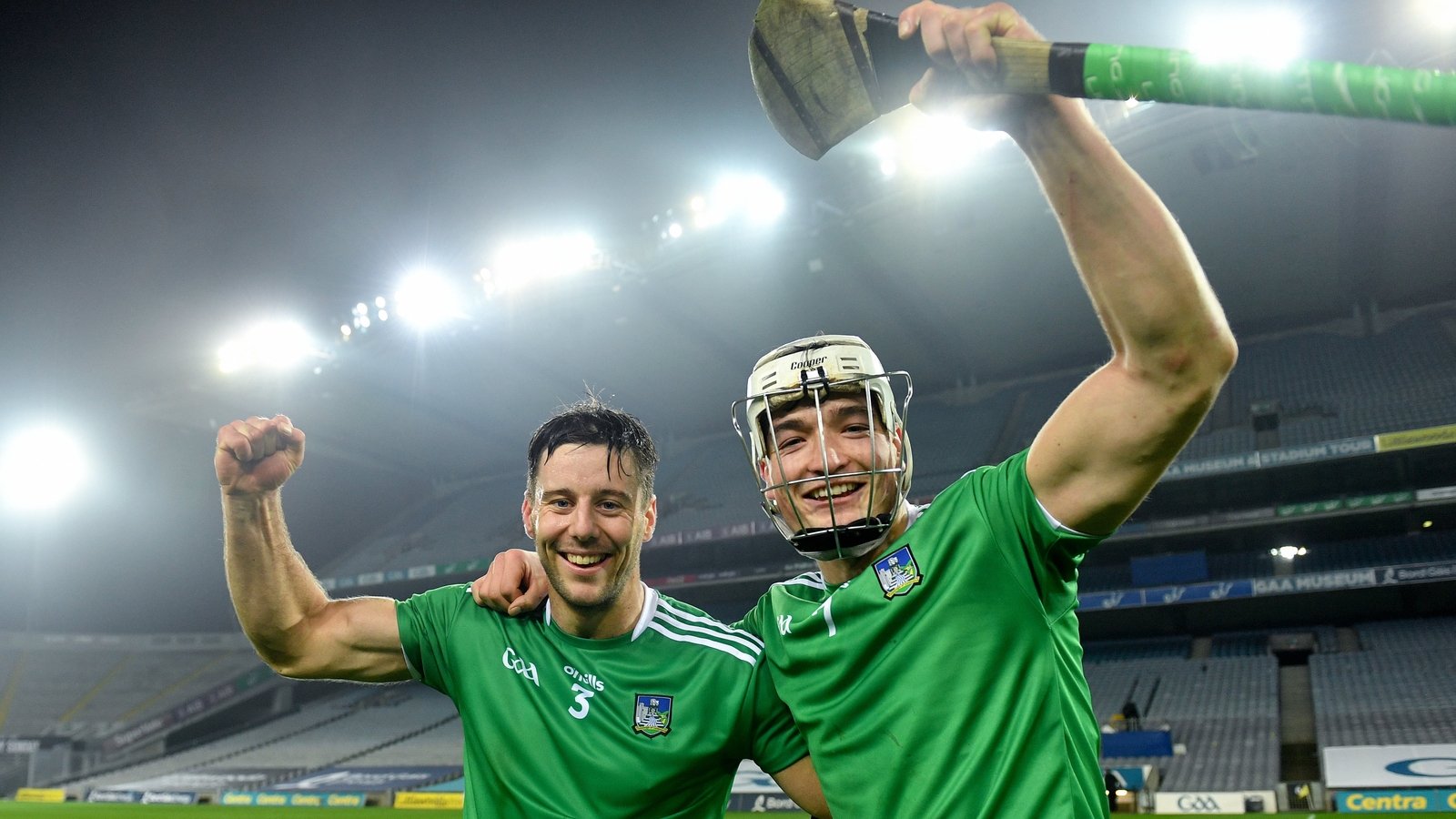 Daly: Limerick are capable of a lot more