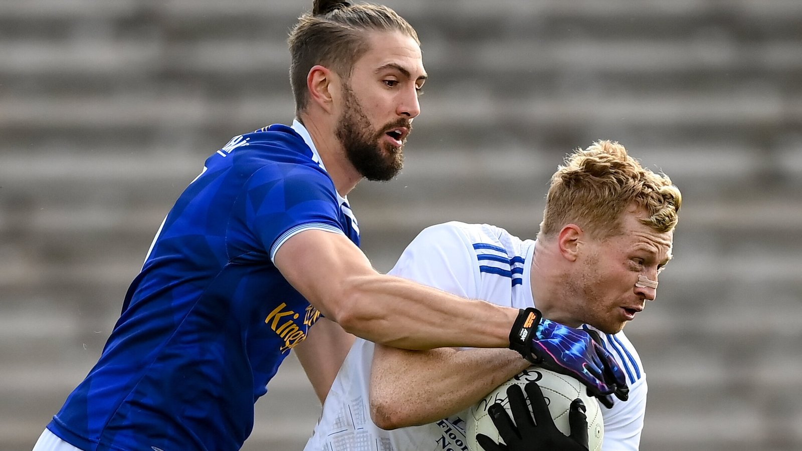 Galligan: Clarke has shown he's one of Cavan best