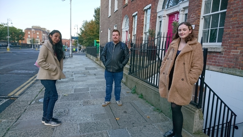 Poetry introductions on Sunday's Poetry Programme