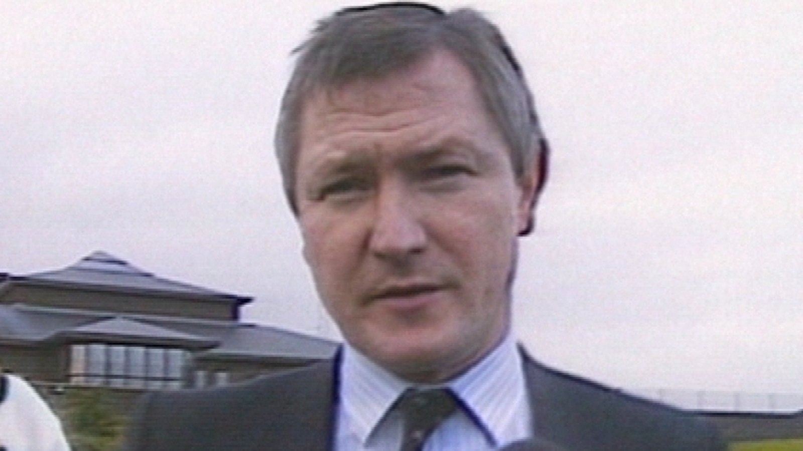 Decision over Finucane murder inquiry 'cruel' - Martin