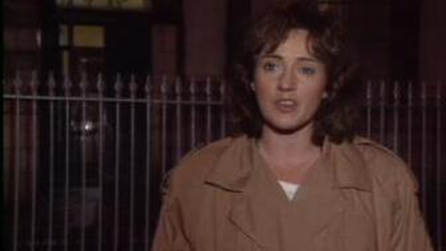 RTÉ Archives | Collections | Men Charged With IRA Membership