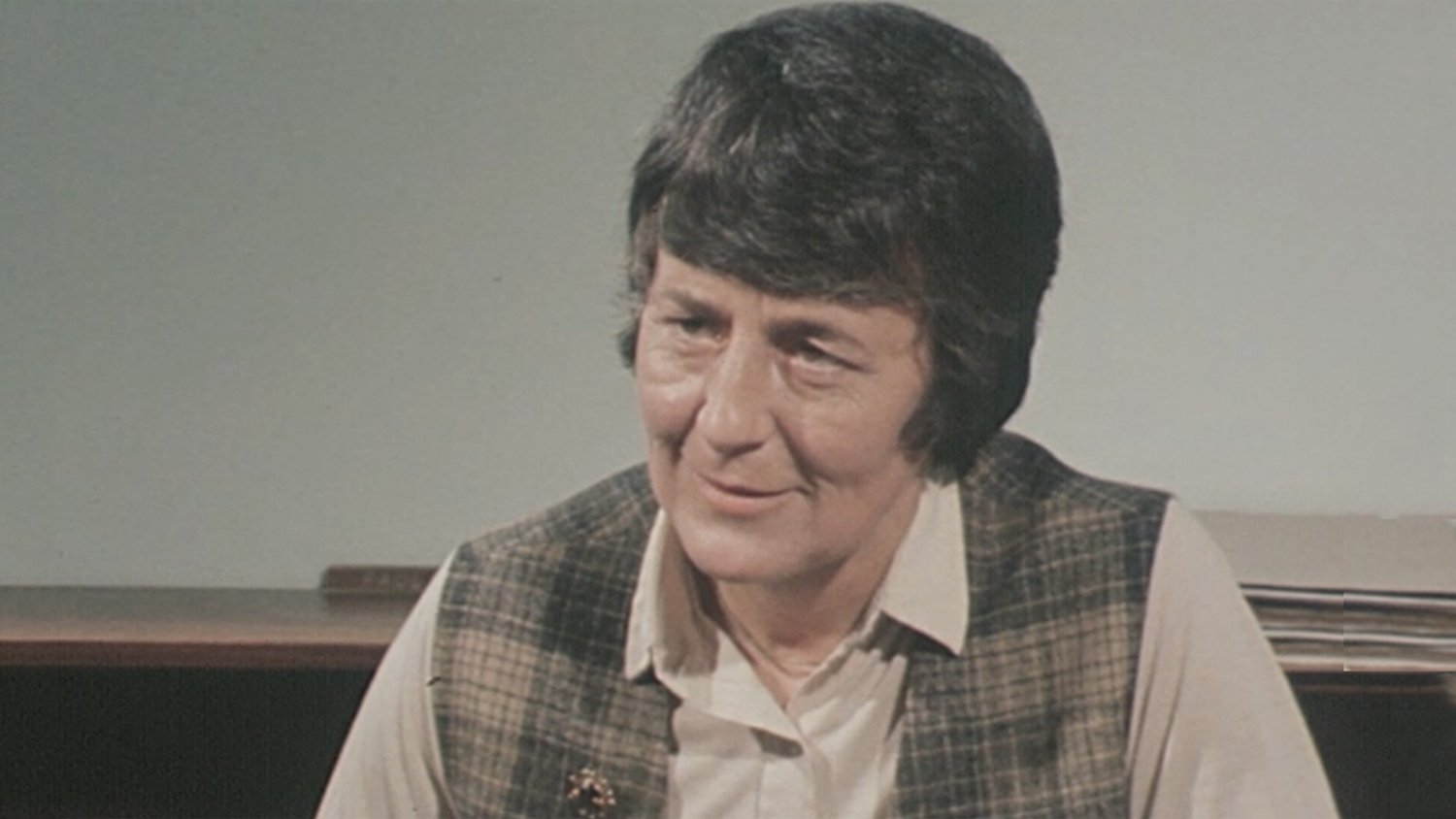 RTÉ Archives | Society | First Female Bank Branch Manager