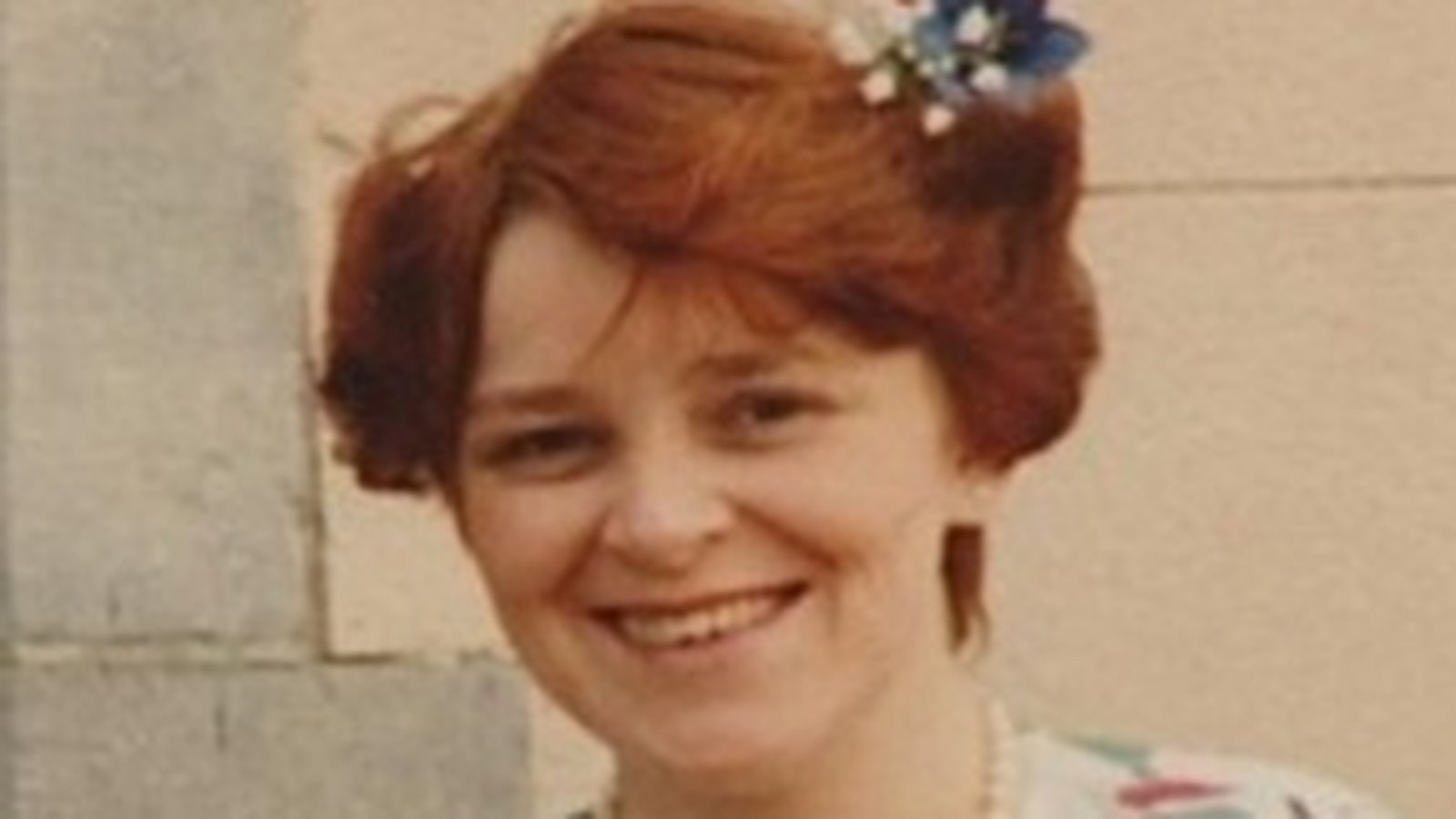 Renewed appeal over Sandra Collins murder 20 years on