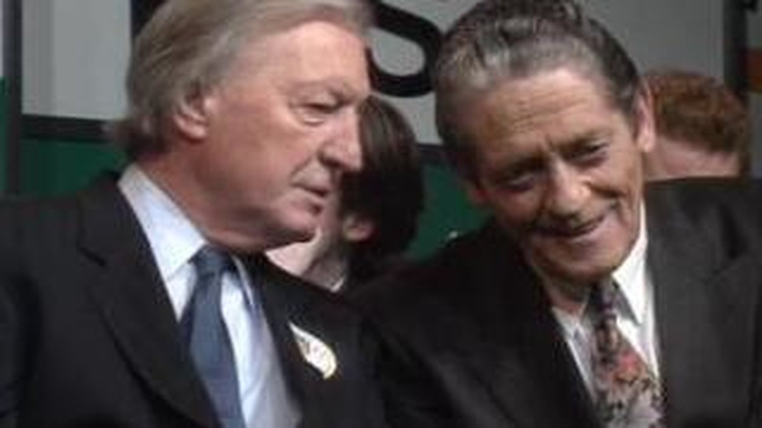 RTÉ Archives | Collections | Lenihan Rally In Dublin