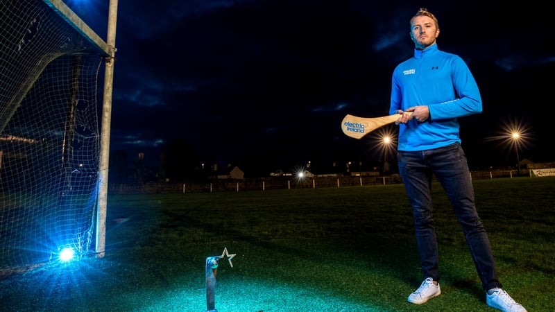 Nominate a Minor GAA Star