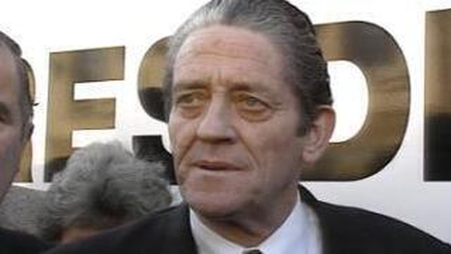 RTÉ Archives | Collections | Lenihan Campaign In Kerry