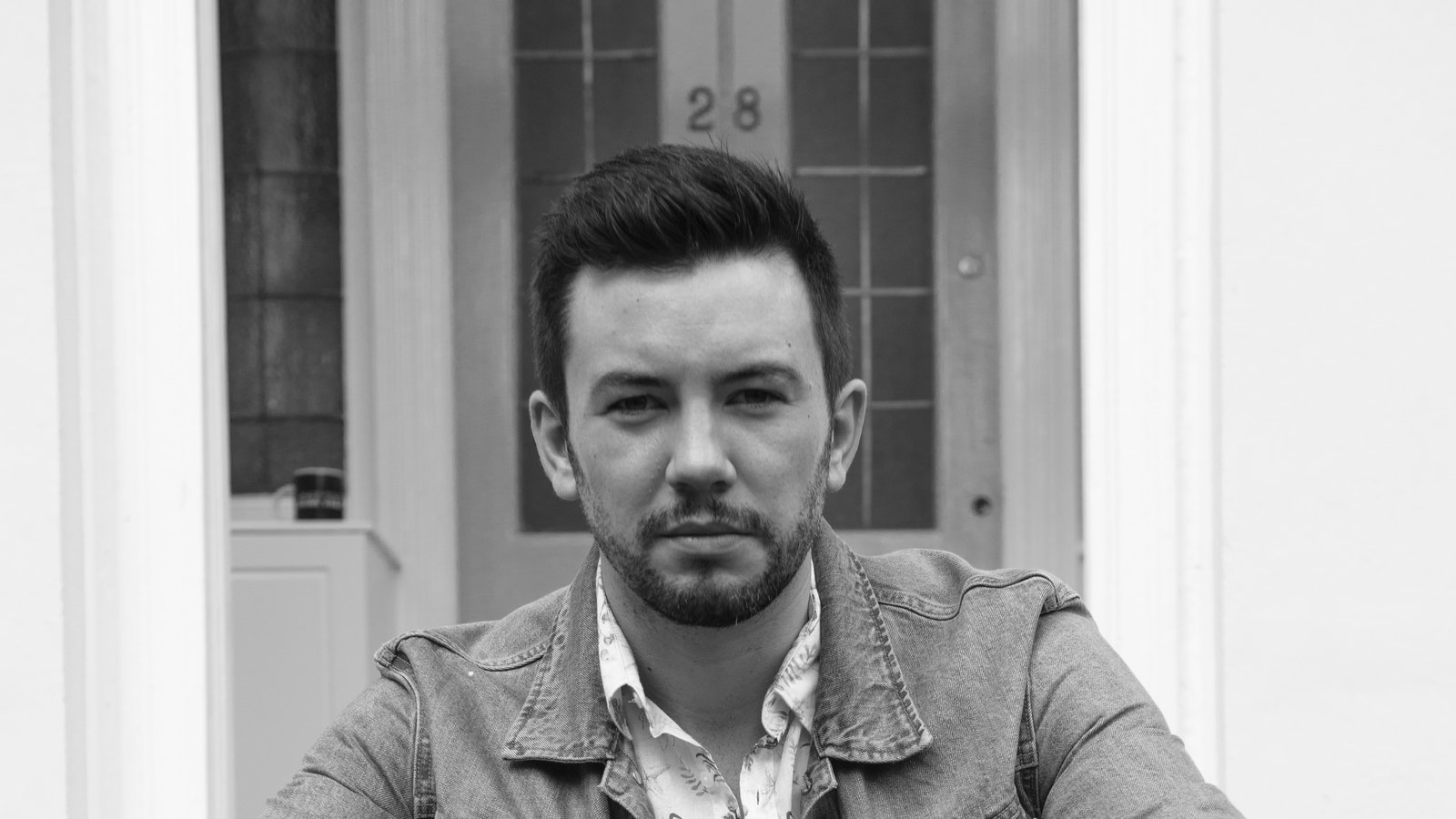 Behind the music - Eoin Glackin