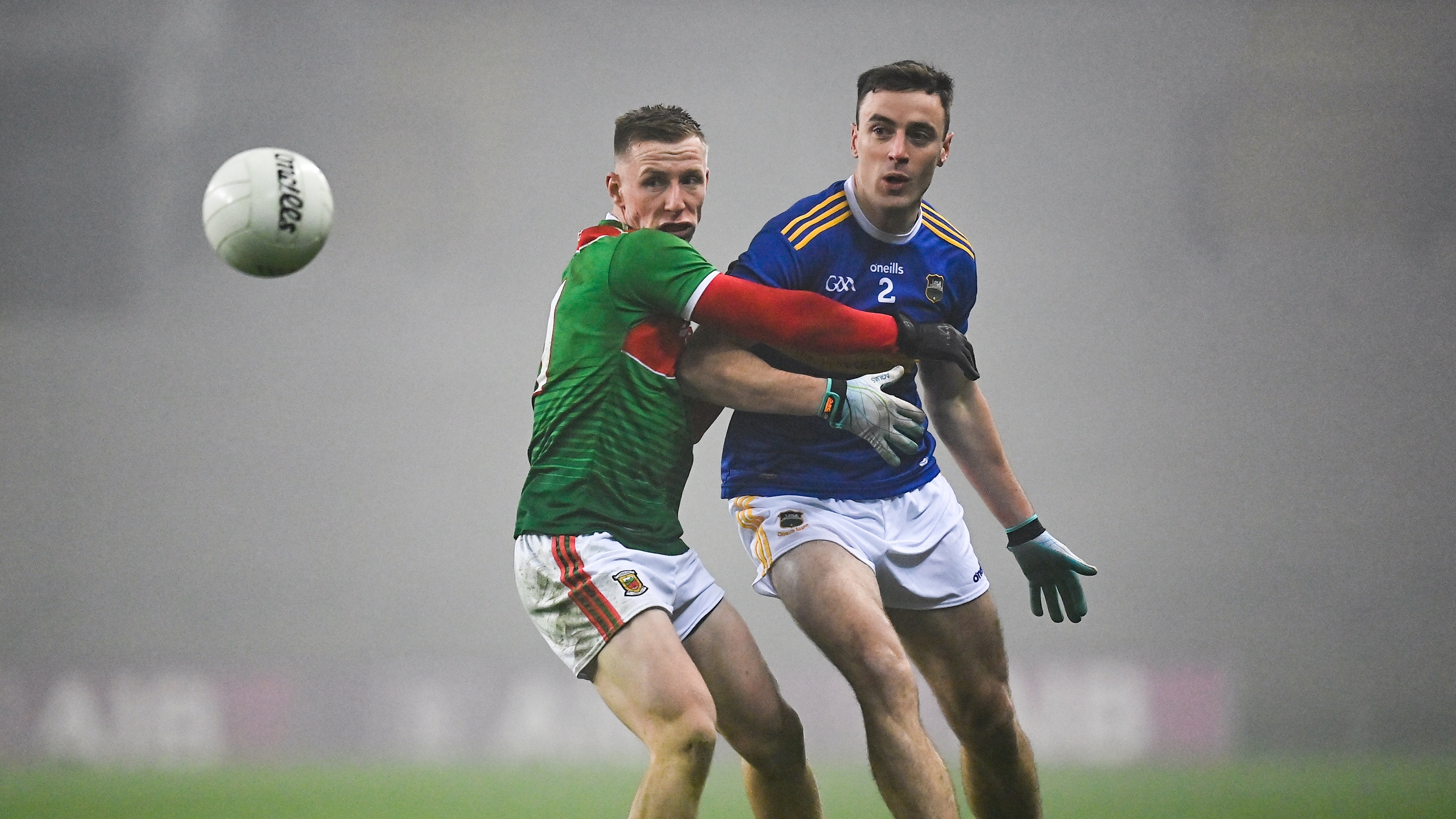 All-Ireland semi-final recap: Mayo 5-20 Tipperary 3-13