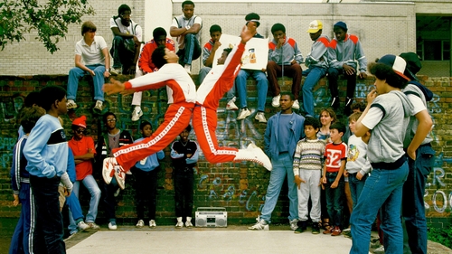 Breakdancing set for Olympic debut at Paris Games