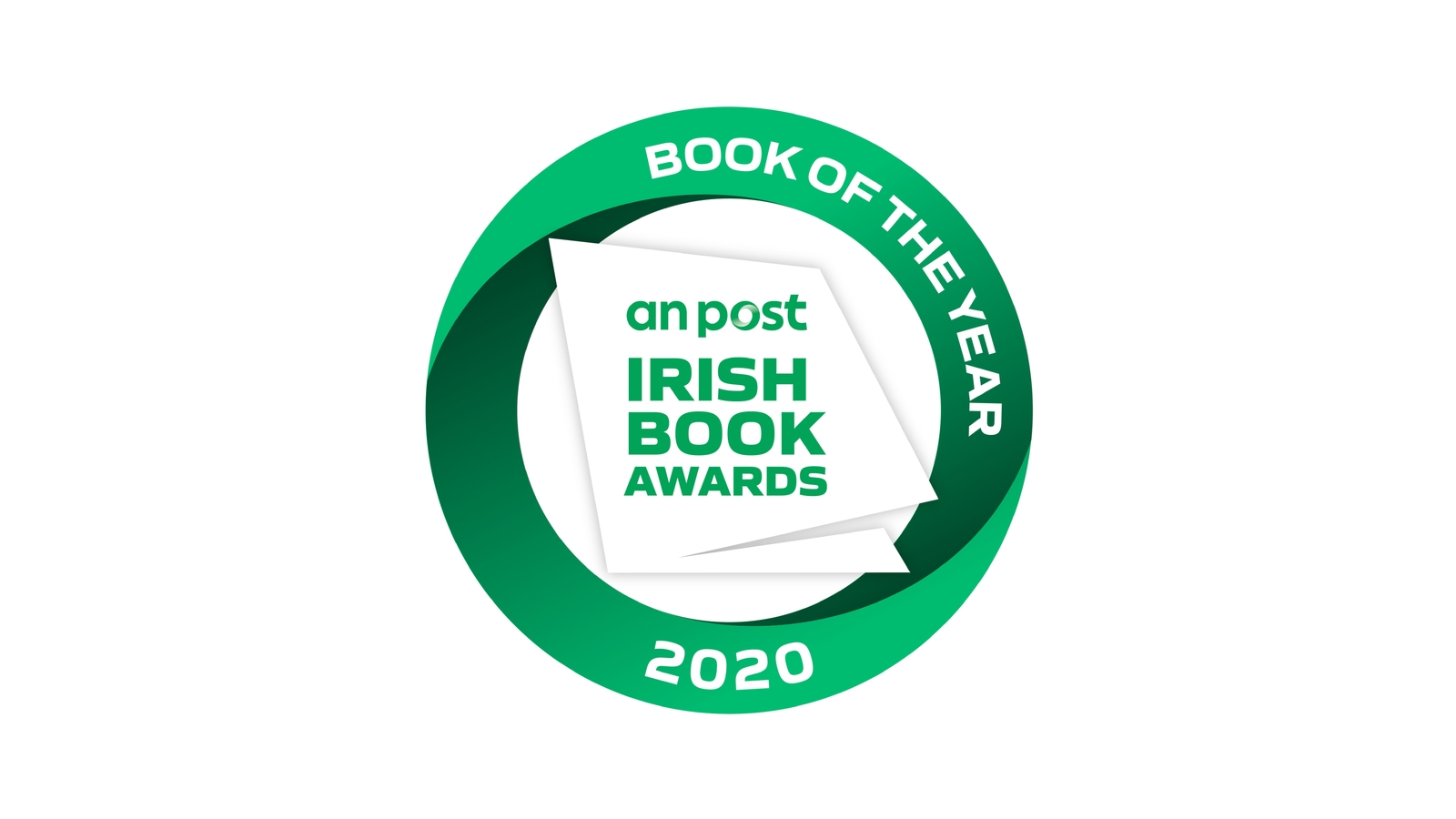 Final eight books revealed for An Post Irish Book of the Year