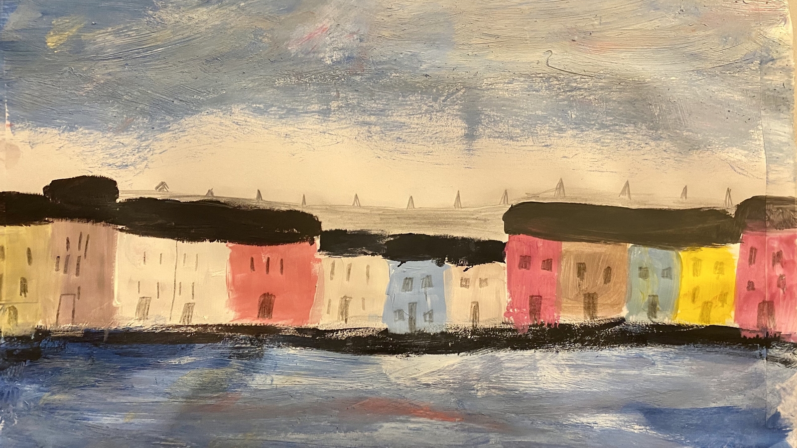 This Is Art! Your online gallery is live!!