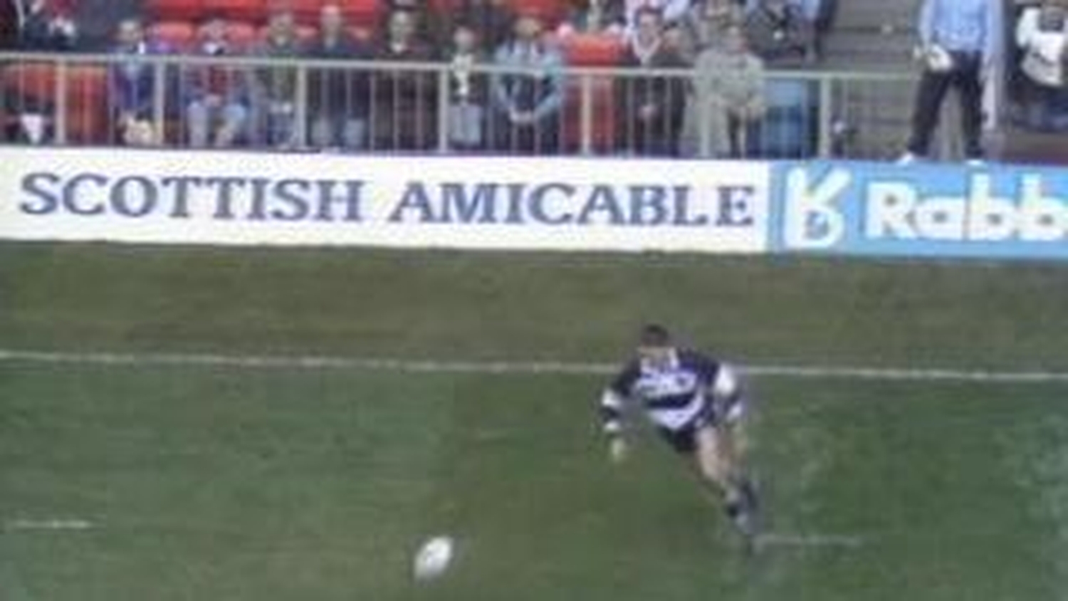 RTÉ Archives | Collections | Rugby News