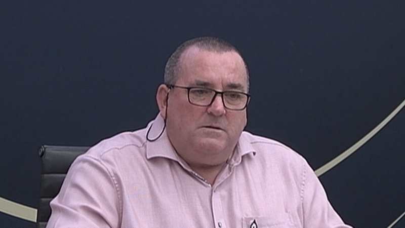 SF TD Martin Browne apologises for social media posts