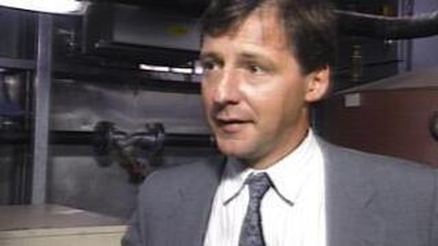 RTÉ Archives | Collections | ESB Heating Project