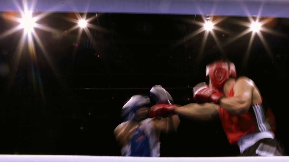 Daniel Kinahan And Boxing | Today with Claire Byrne - RTÉ Radio 1