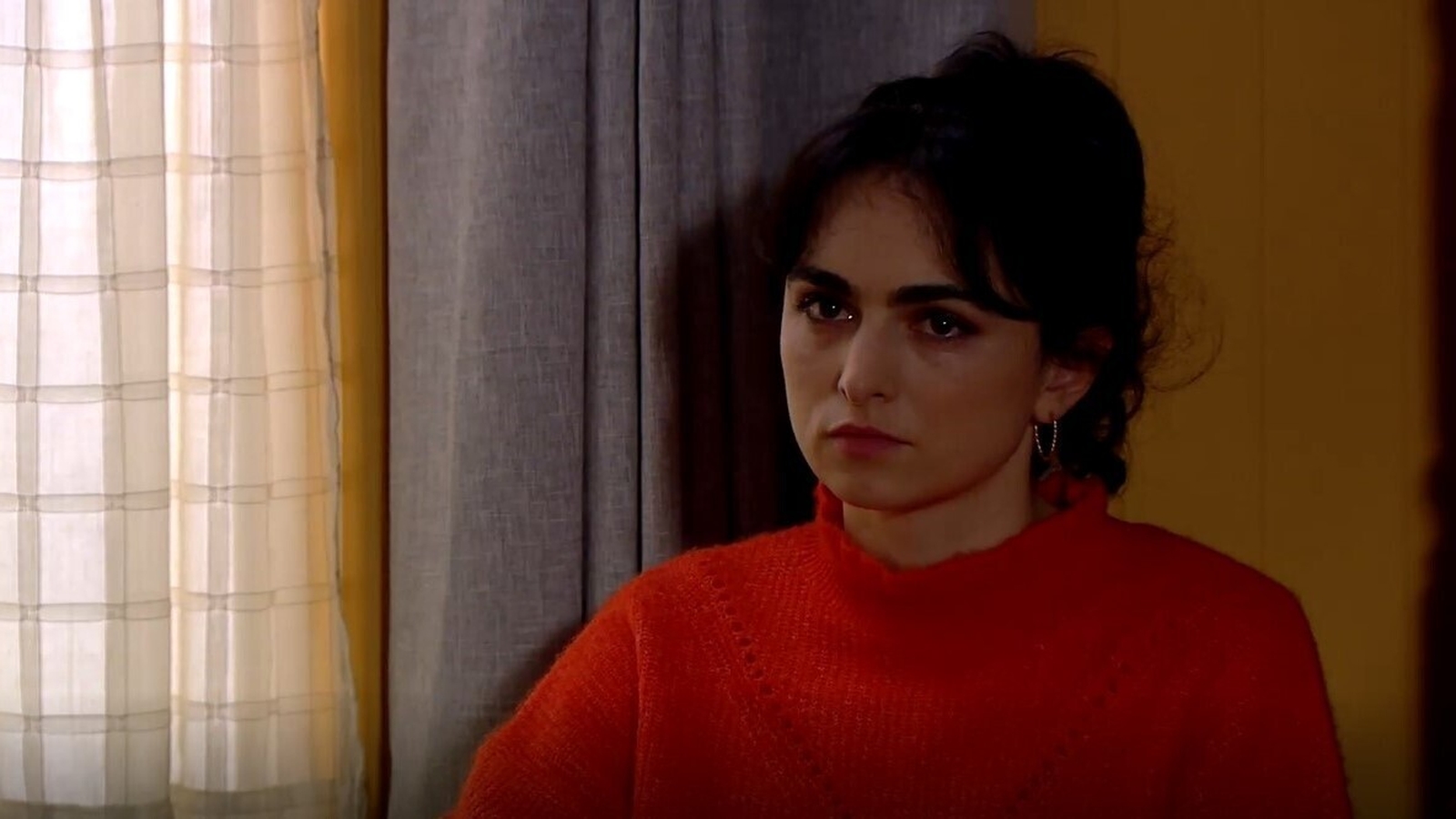 It's decision time for Fair City's Dearbhla