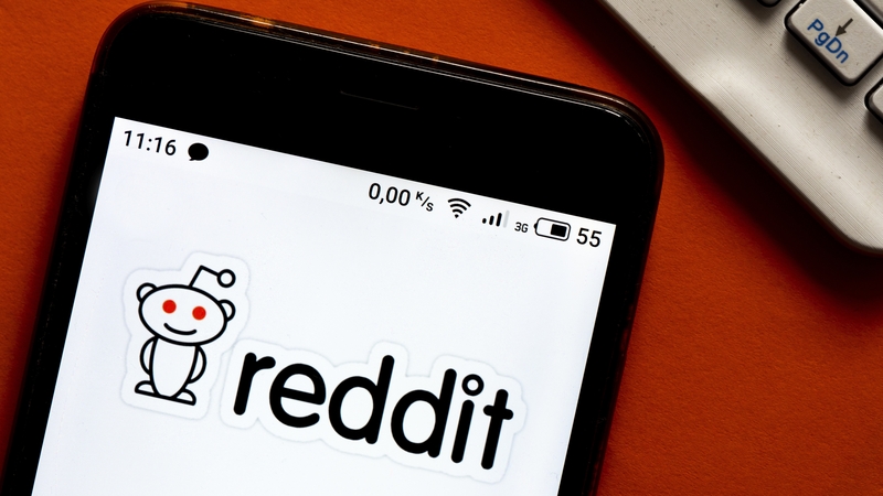Reddit-fuelled retail trading frenzy spreads to Europe